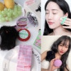 올리브영 쿠션 추천 에스쁘아 비벨벳 쿠션 해피크러쉬 에디션 잘 바르는법 커버력 호수 알려드림 네이버 블로그